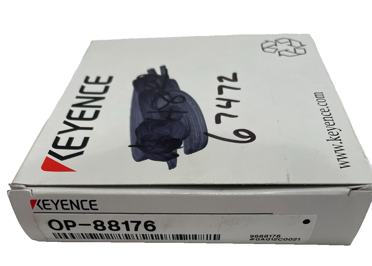 NEW KEYENCE OP-88176 POLARIZING FILTER OP88176 - SB Industrial Supply, Inc.