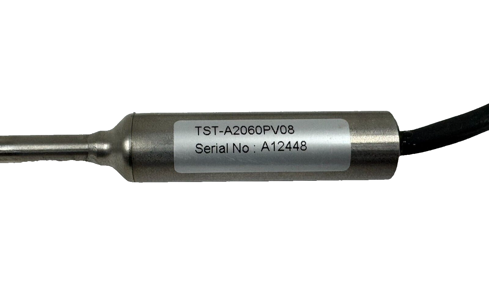 NEW KOBOLD TST-A2060PV08 PROGRAMMABLE TEMPERATURE TRANSMITTER 0-400DEG ...