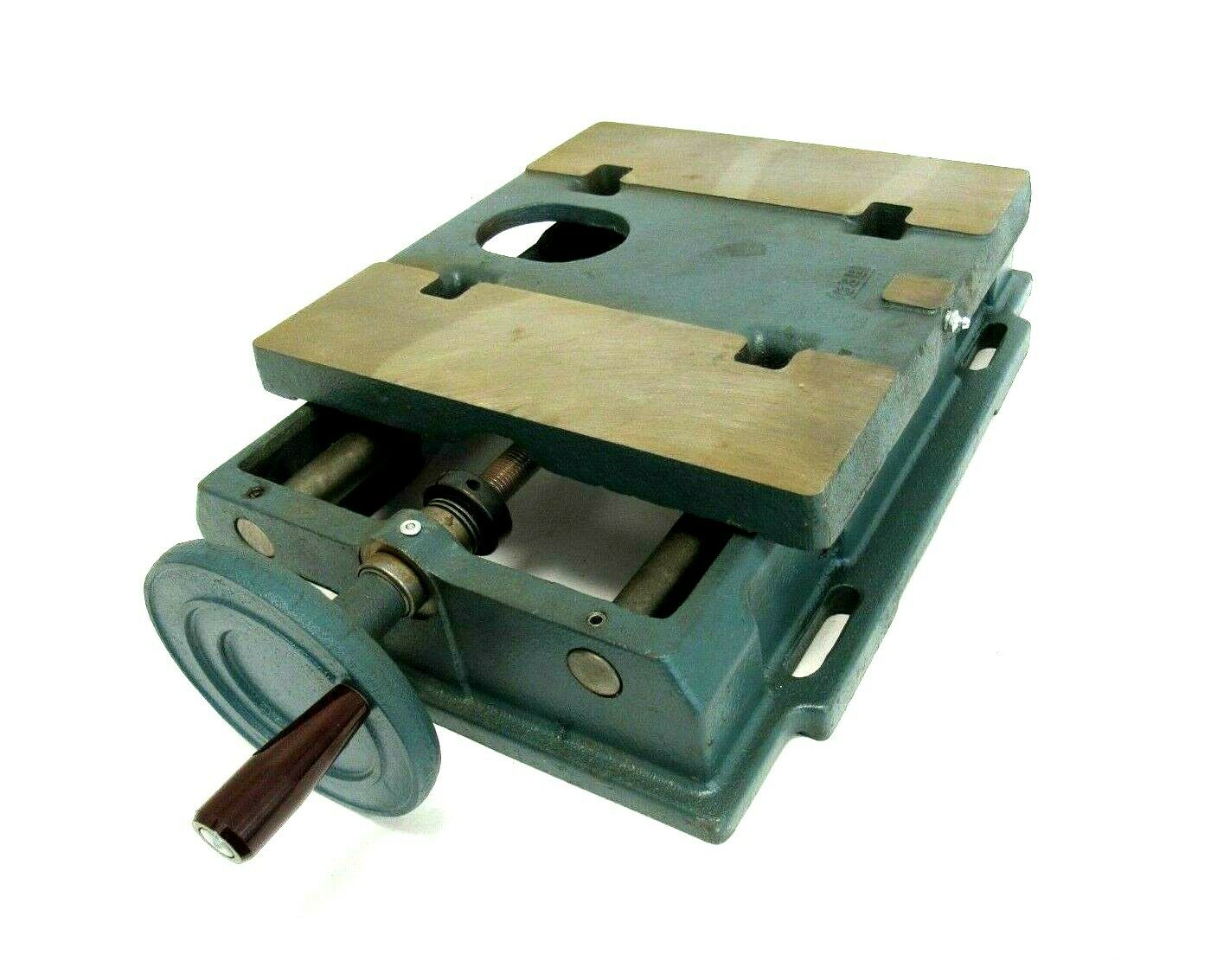 NEW MASTER REEVES H-95046 MOTOR PULLEY BASE H95046 - SB Industrial ...