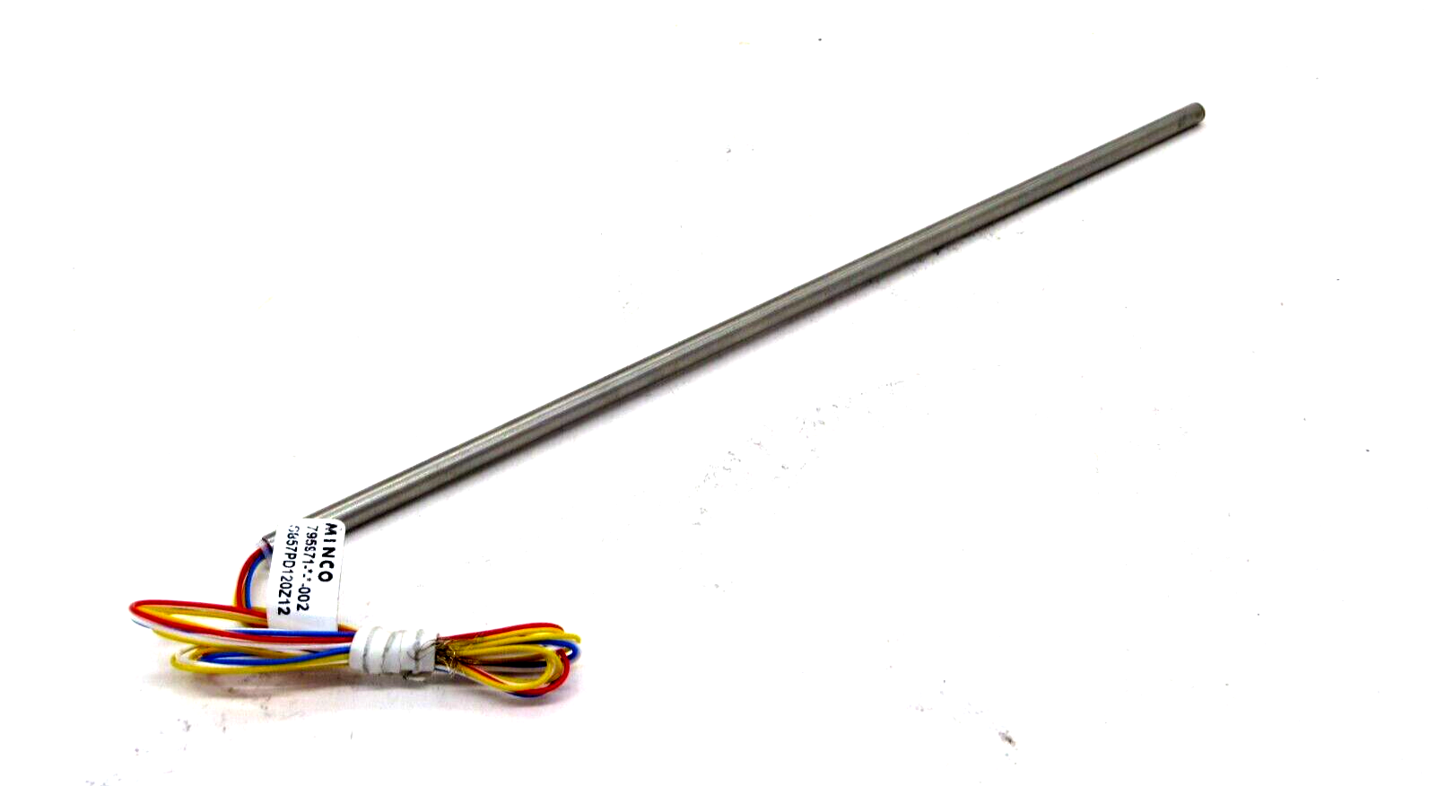 NEW MINCO S857PD120Z12 SENSOR - SB Industrial Supply, Inc.