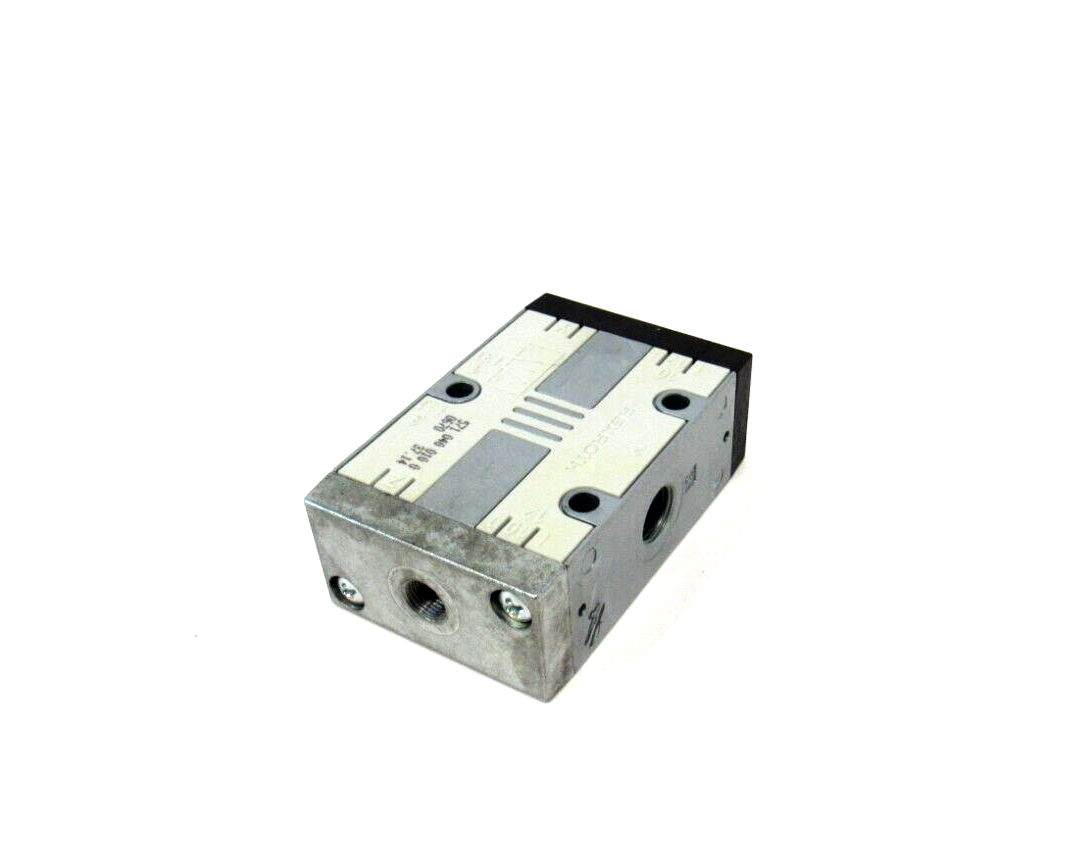 NEW REXROTH 571-040-010-0 VALVE 5710400100 - SB Industrial Supply, Inc.