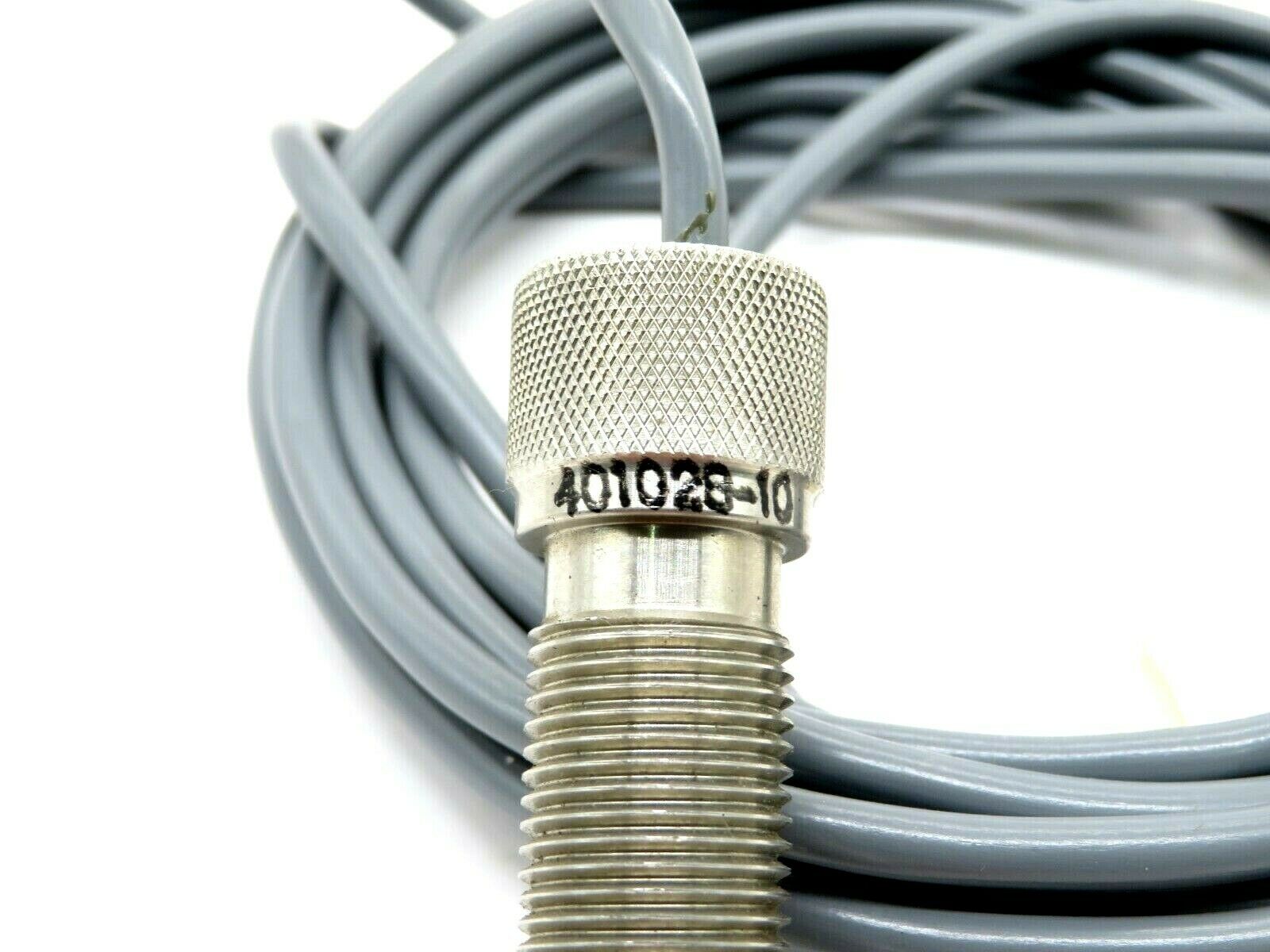 NEW SHIMPO MP-10 MAGNETIC PICKUPO 401028510 MP10 – SB Industrial Supply ...