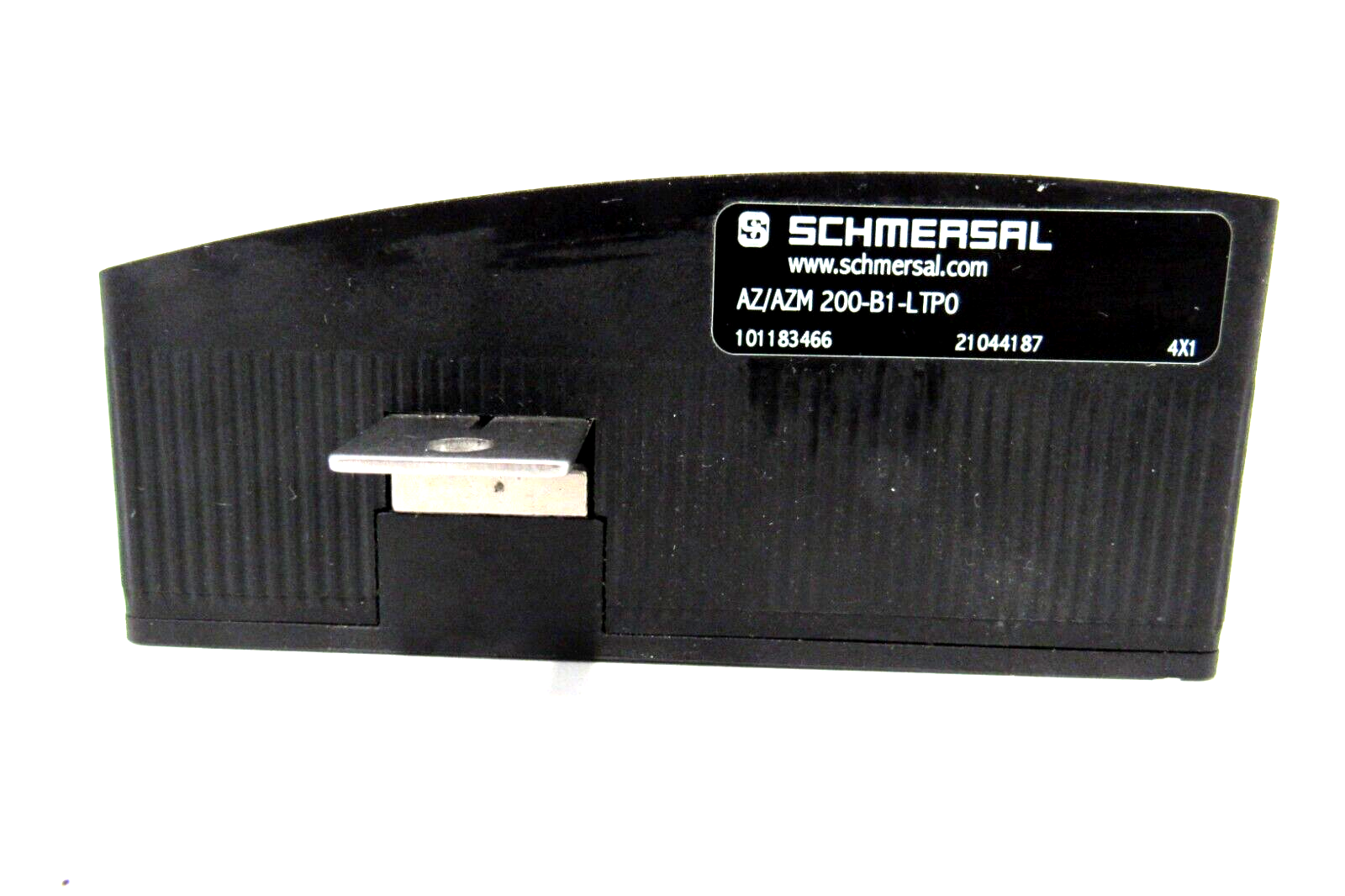 USED SCHMERSAL AZ/AZM 200-B1-LTP0 ACTUATOR AZAZM200B1LTP0 - SB ...