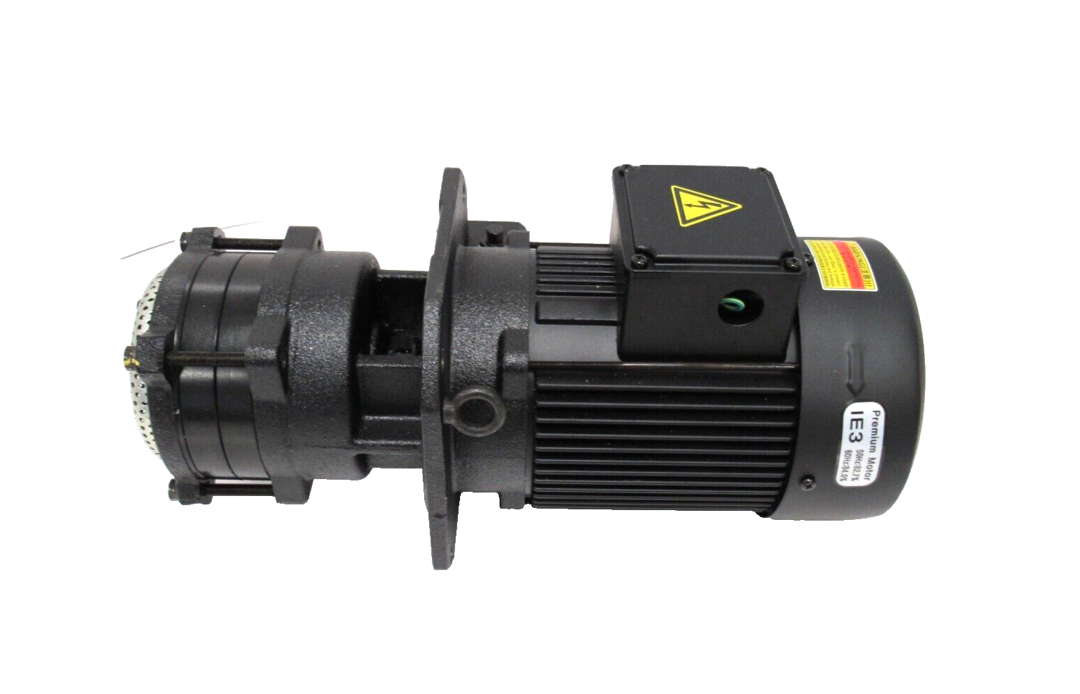 NEW ARYUNG ACP-1100HMFS45 COOLANT PUMP 220/380V 3/4" ACP1100HMFS45 - SB ...