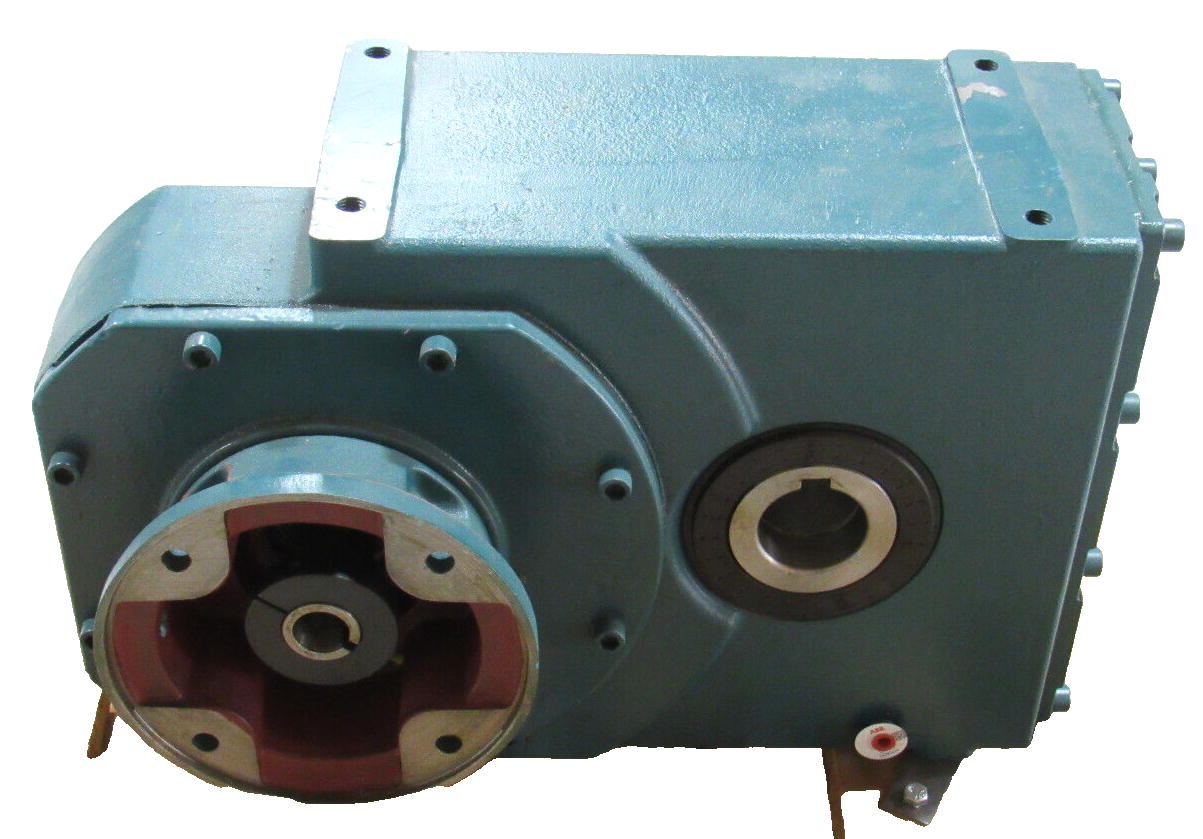 NEW BALDOR MW1082CN180TC GEAR REDUCER 36.54:1 - SB Industrial Supply, Inc.