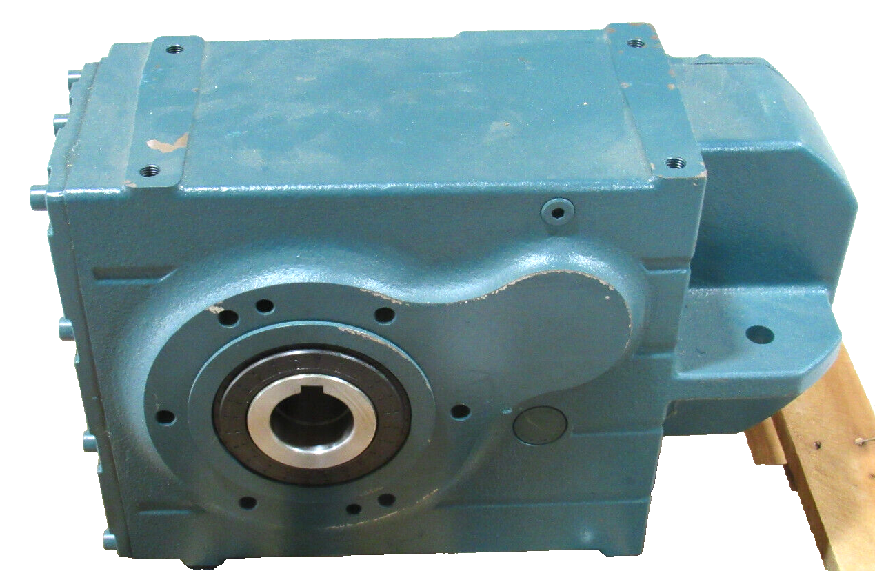 NEW BALDOR MW1082CN180TC GEAR REDUCER 36.54:1 - SB Industrial Supply, Inc.