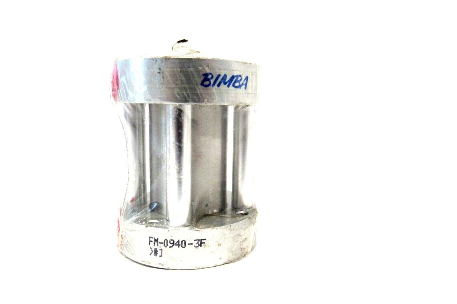 NEW BIMBA FM-0940-3F CYLINDERS FM09403F - SB Industrial Supply, Inc.