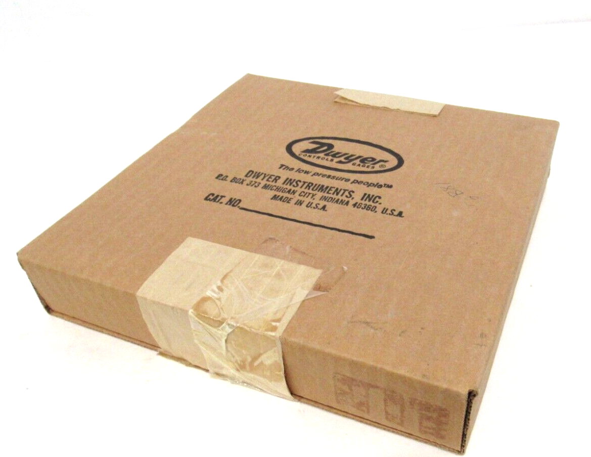NEW DWYER A-605 AIR FILTER ACCESSORY PKG. A605 - SB Industrial Supply, Inc.