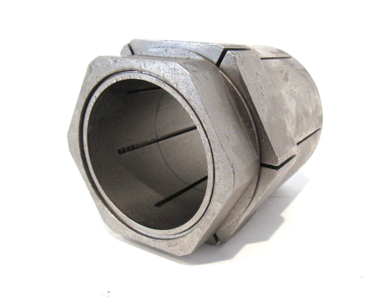 NEW FENNER DRIVES 6202560EN TRANTORQUE KEYLESS BUSHING 2" SHAFT - SB ...