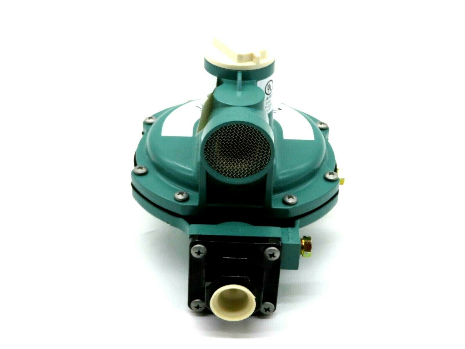 NEW FISHER R622E-BCH REGULATOR R622EBCH - SB Industrial Supply, Inc.