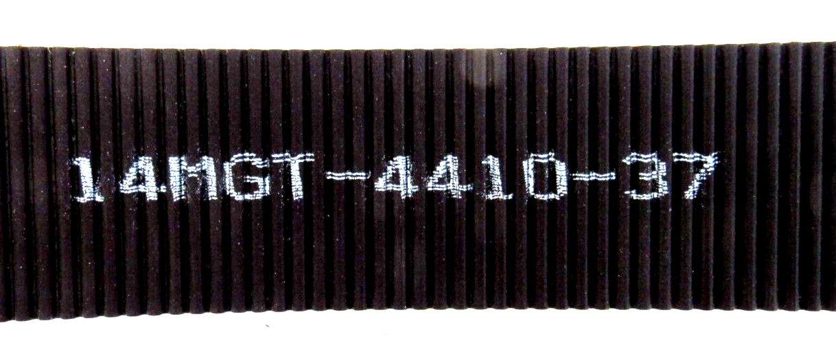 NEW GATES 14MGT-4410-37 BELT 14MGT441037 - SB Industrial Supply, Inc.
