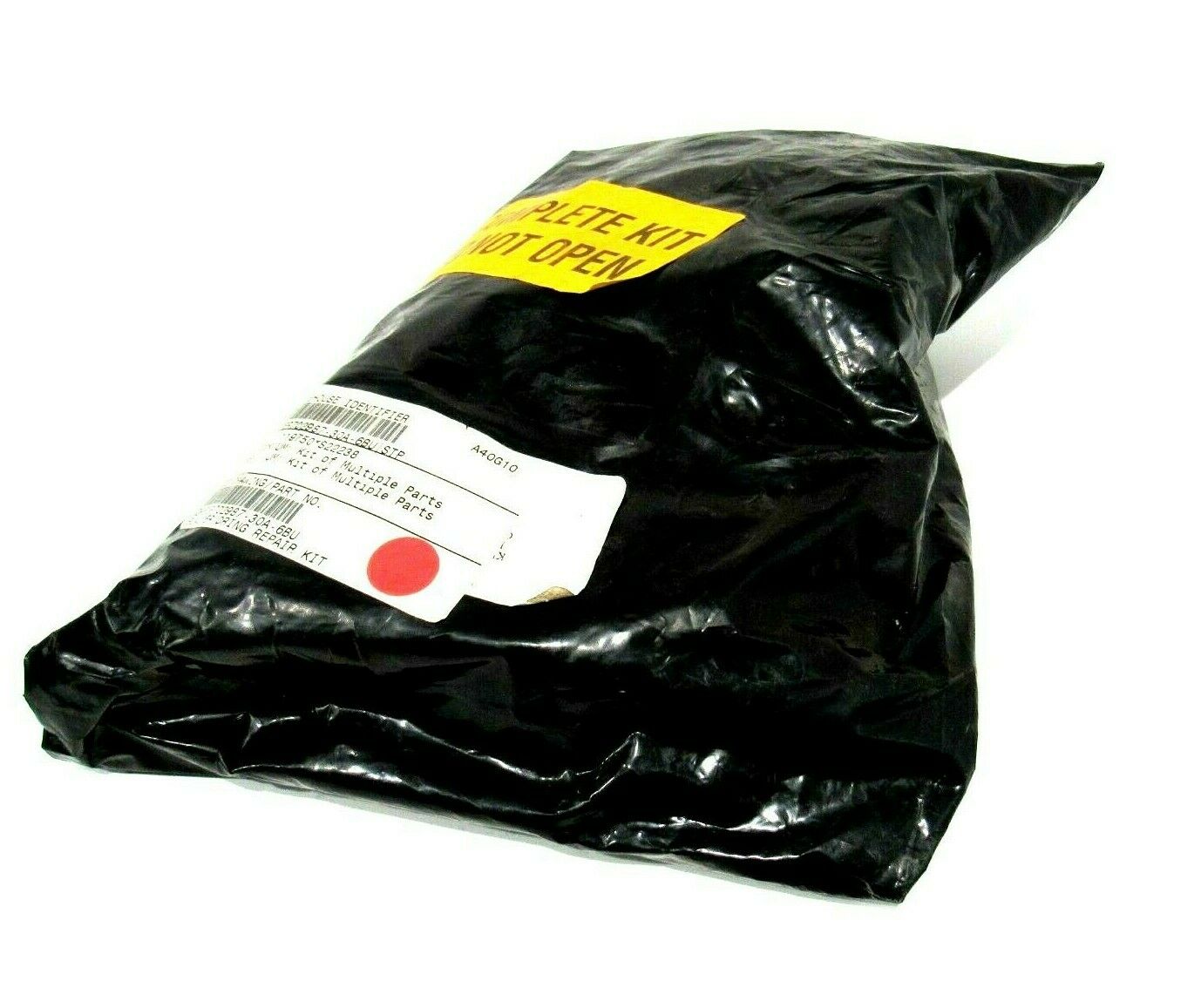 NEW GREER 702987-30A-6BU BLADDER / O RING REPAIR KIT 702987 ...