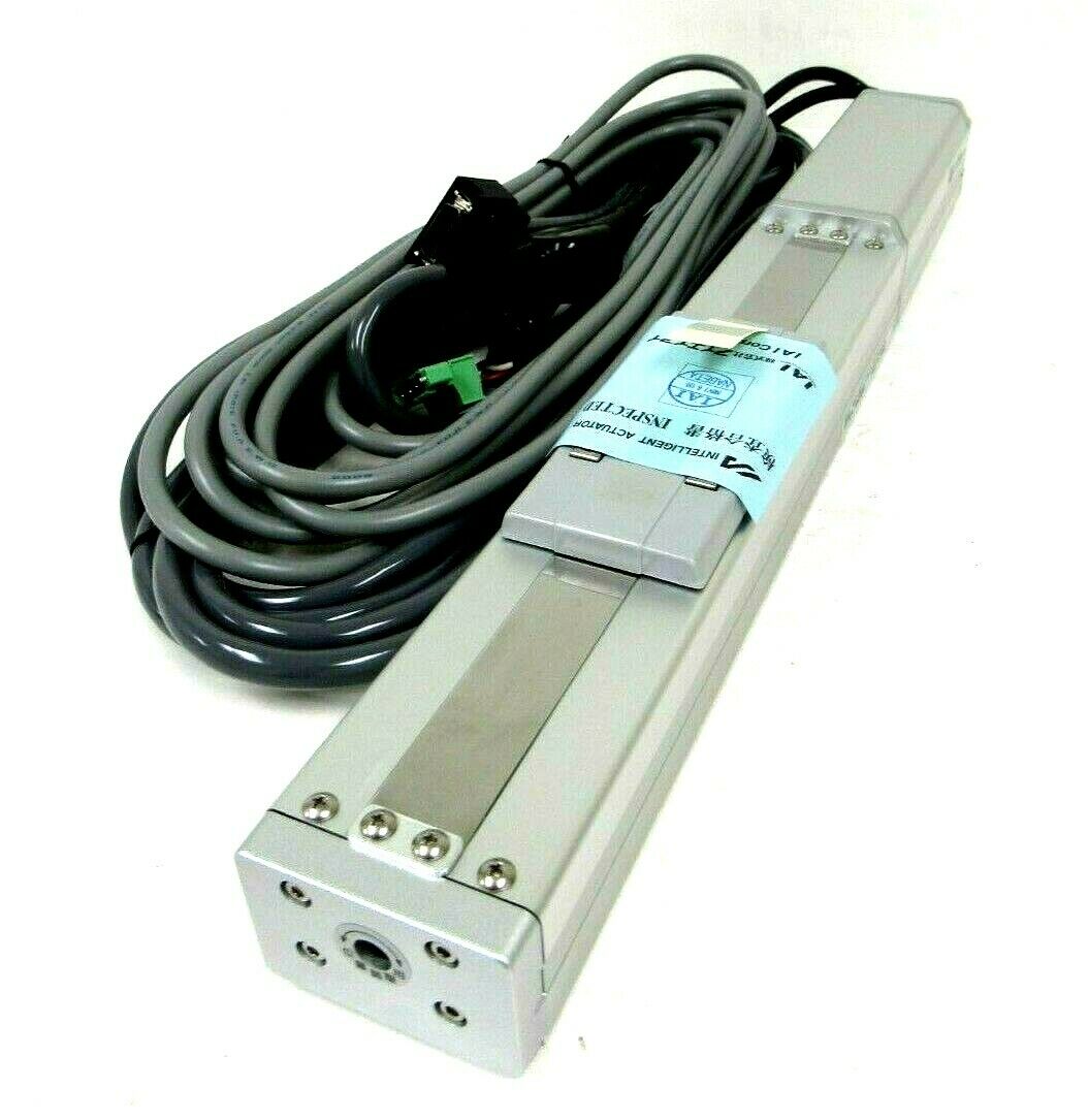 NEW IAI CORPORATION RCS2-SA6C-A-30-12-150-T2-M-B-HA ACTUATOR - SB ...