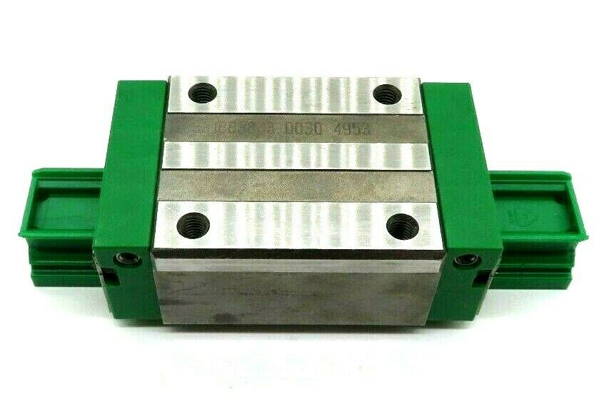 NEW INA KWVE20-B-S-G3-V2 BEARING BLOCK LINEAR RAIL KWVE20BSG3V2 - SB ...