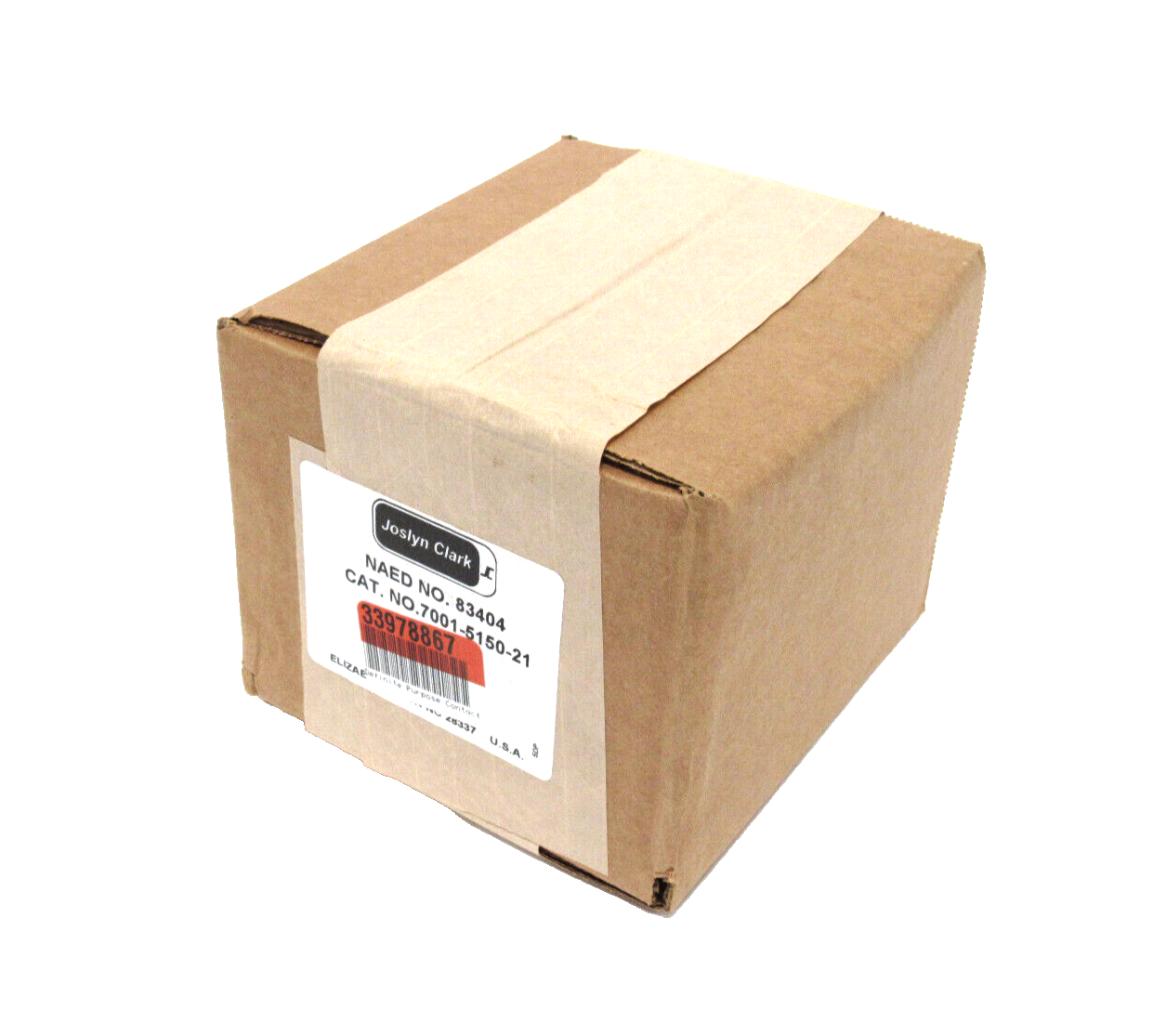 NEW JOSLYN CLARK 7001-5150-21 CONTACTOR 7001515021 - SB Industrial ...