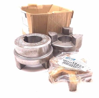 NEW LOVEJOY L-190 COUPLING 12303 2.000 BORE L190 - SB Industrial Supply ...