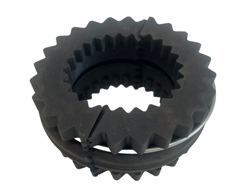 NEW MARTIN 9EM QUADRA FLEX COUPLING SLEEVE - SB Industrial Supply, Inc.