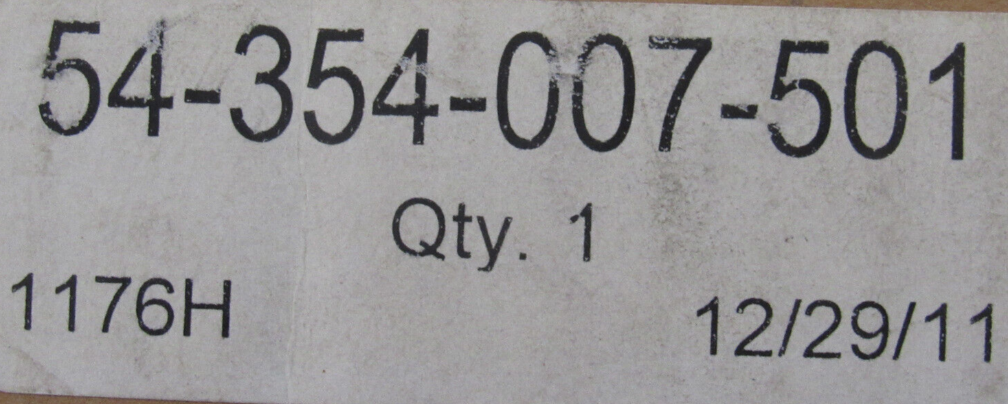 NEW MILWAUKEE BEARING 54-354-007-501 BEARING SLEEVE 1176H 54354007501 - SB Industrial Supply, Inc.