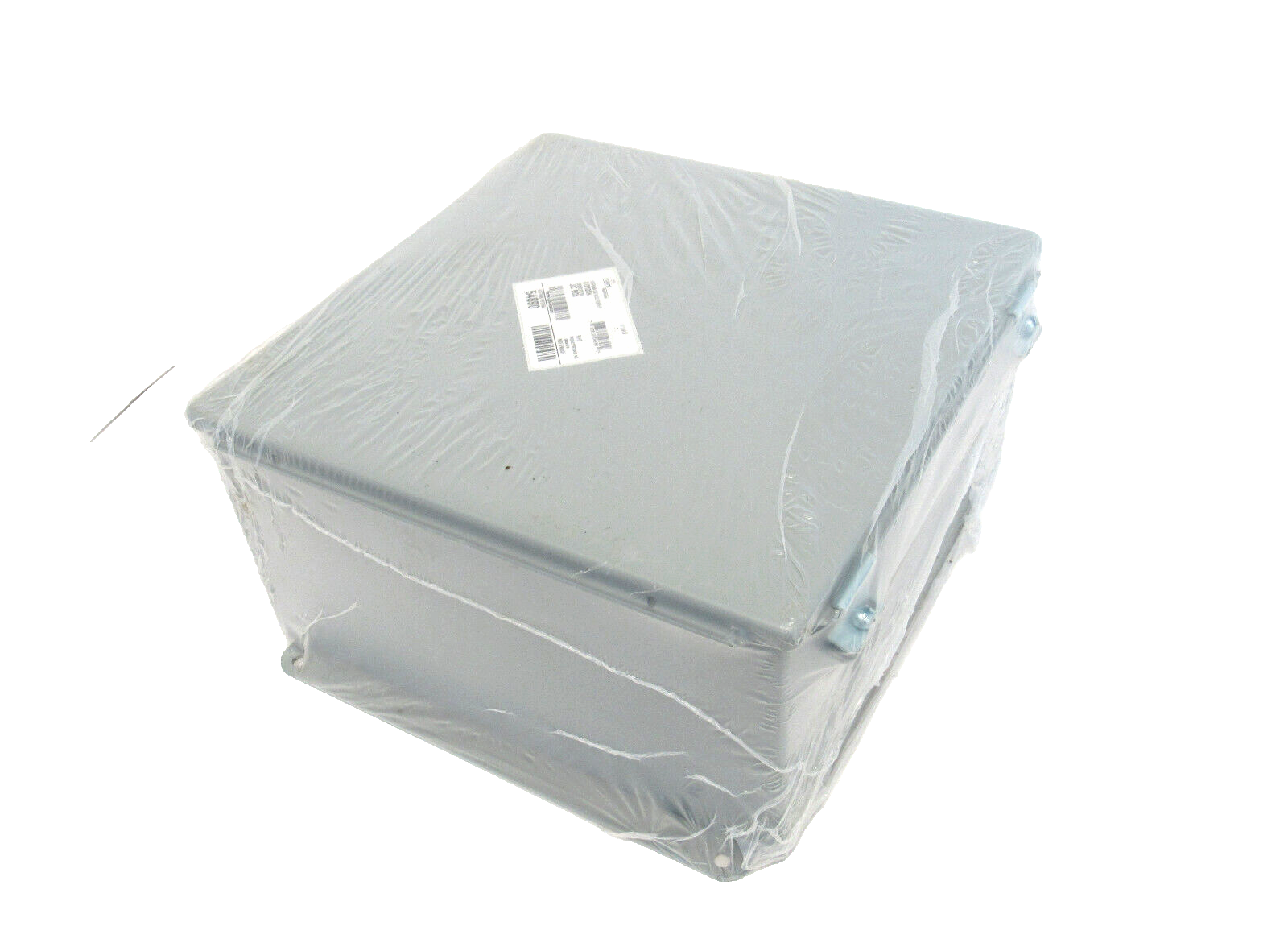NEW NVENT 54890 ENCLOSURE A1212CH 12"x12"x6" - SB Industrial Supply, Inc.