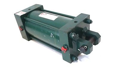 NEW PENINSULAR CYLINDERS CP3400 PNEUMATIC CYLINDER 250PSIG - SB ...