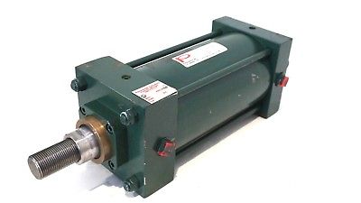 NEW PENINSULAR CYLINDERS CP3400 PNEUMATIC CYLINDER 250PSIG - SB ...