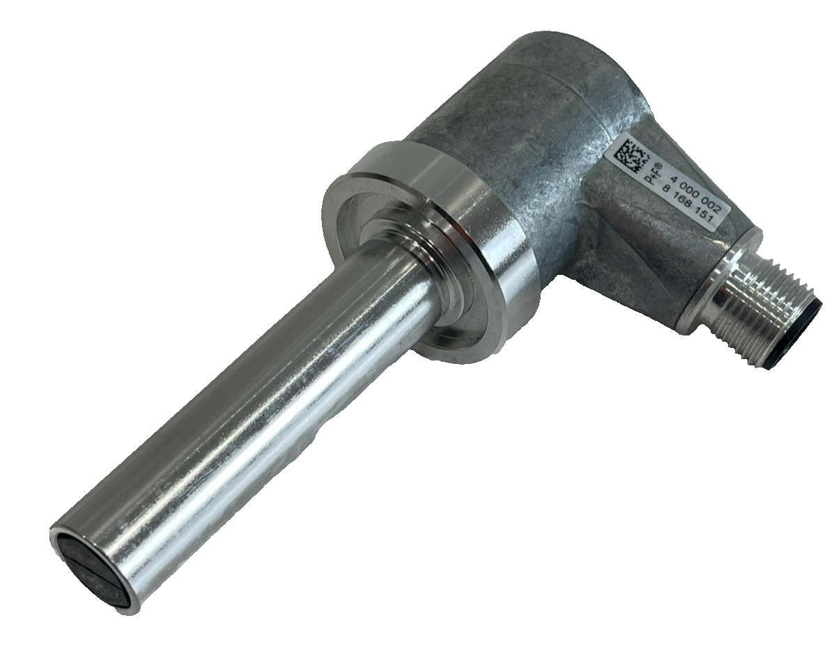 NEW PEPPERL+FUCHS 904467 INDUCTIVE SENSOR NJ 2-D-E02-2.062-V1 - SB ...