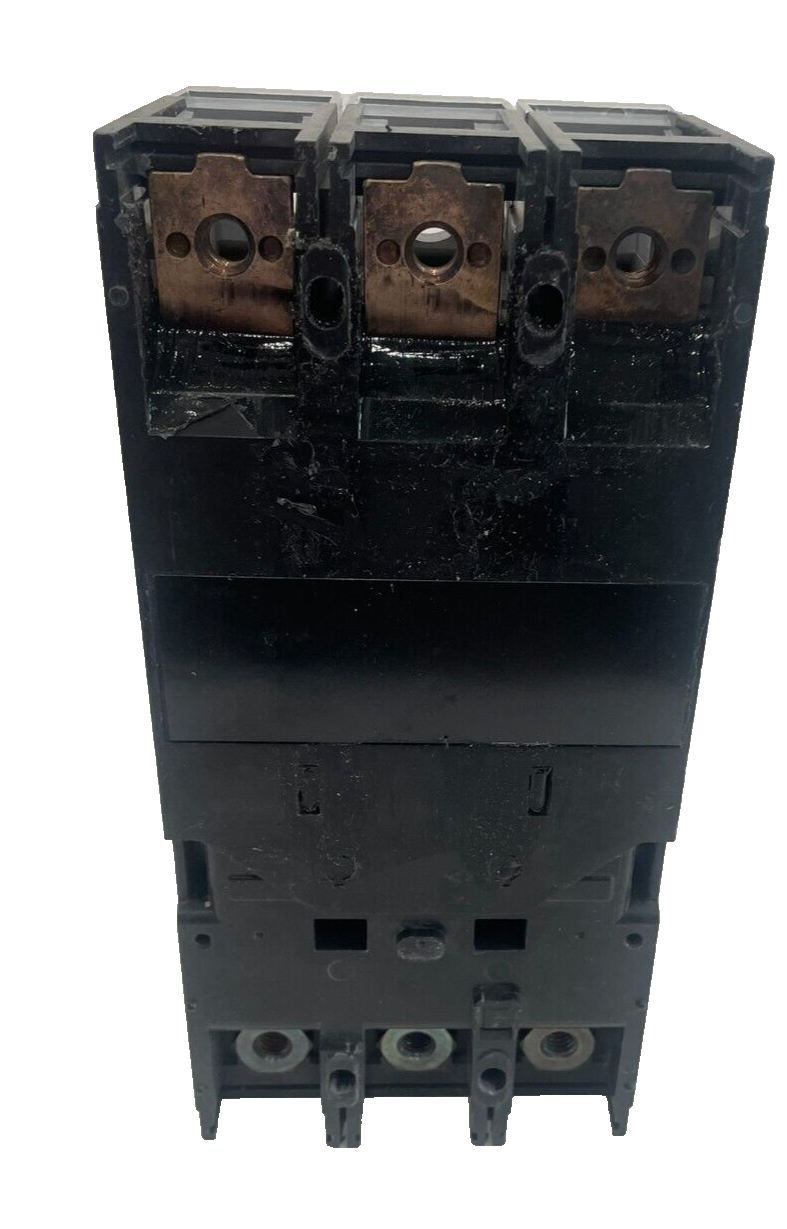 NEW SIEMENS FXD63B150 CIRCUIT BREAKER 150A 600V 3 POLE SER. C - SB ...