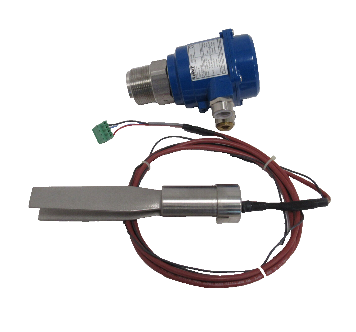 NEW UWT VN4040-CM1LB3Z2 LEVEL SWITCH VN4040CM1LB3Z2 - SB Industrial ...