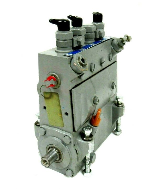NEW WARTSILA PPE3AD1010S6 INJECTION PUMP GERHARDT LP – SB Industrial ...