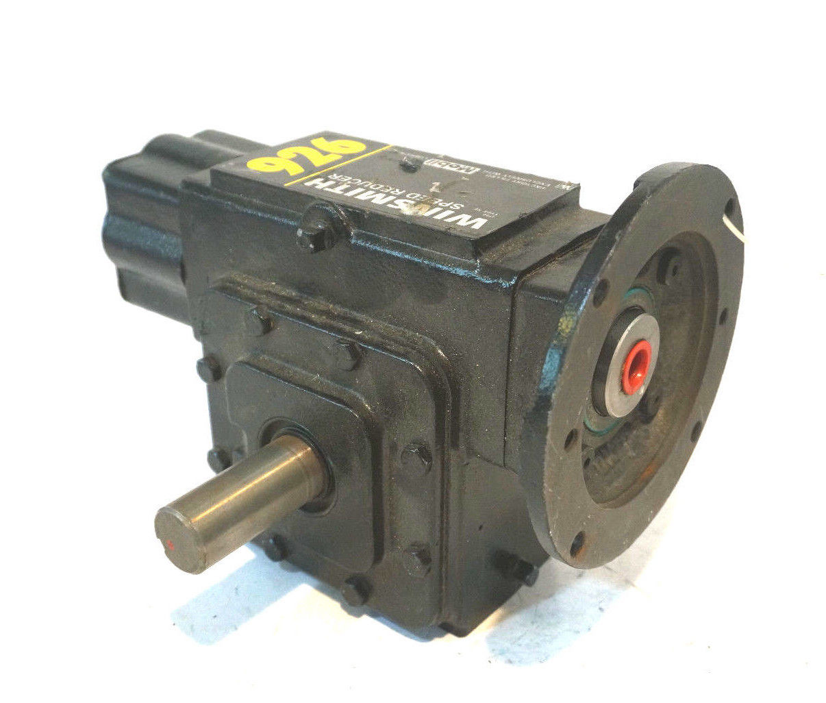 NEW WINSMITH 926MDNE REDUCER RATIO 30 1750 RPM 1.46 HP 926MDNE069X0EK ...