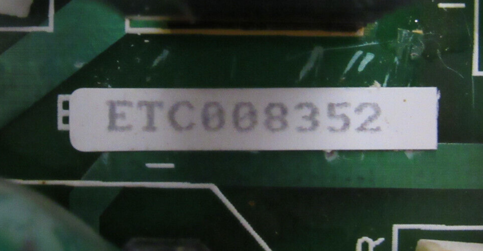 NEW YASKAWA JPAC-C319N CIRCUIT BOARD ETC008352 JPACC319N - SB ...
