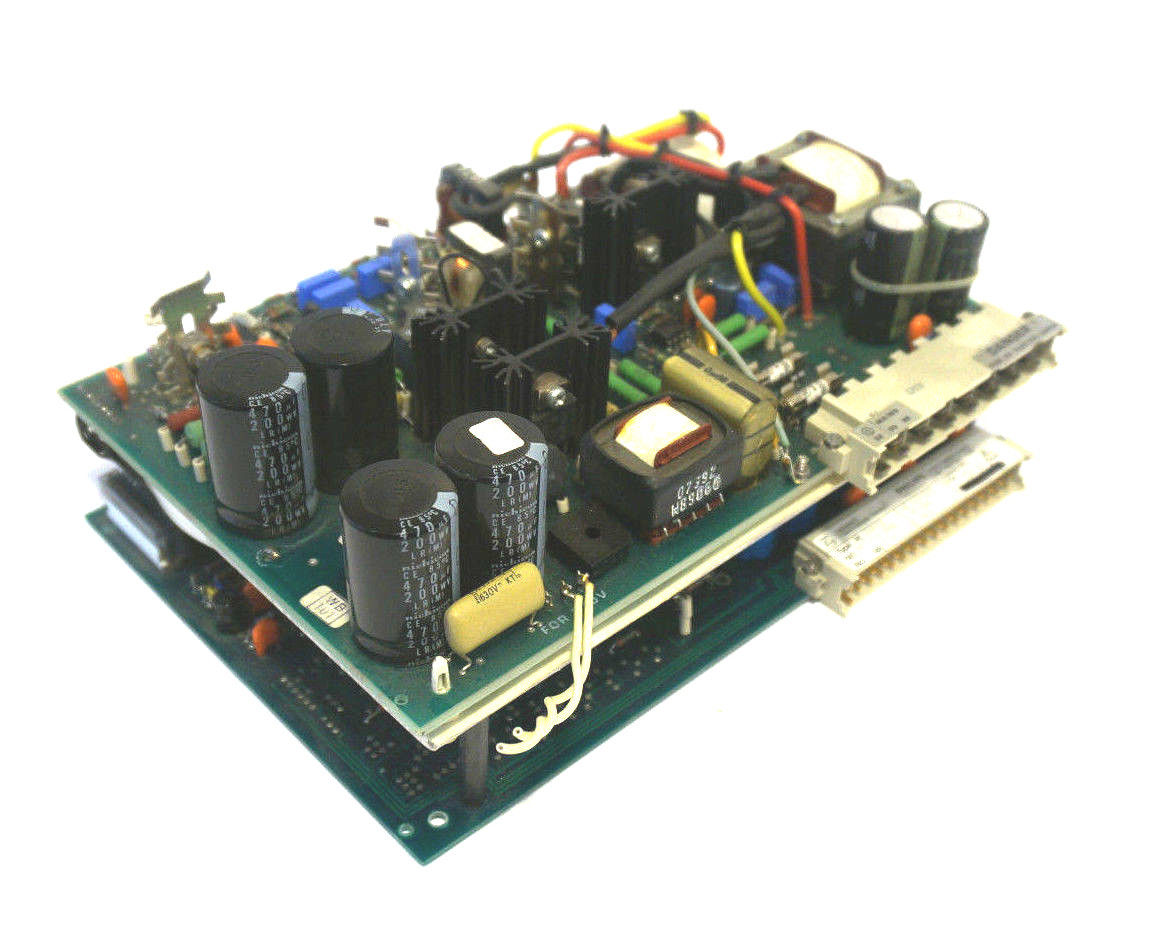 PHILIPS PE 1204/28 POWER SUPPLY PE1204 - SB Industrial Supply, Inc.