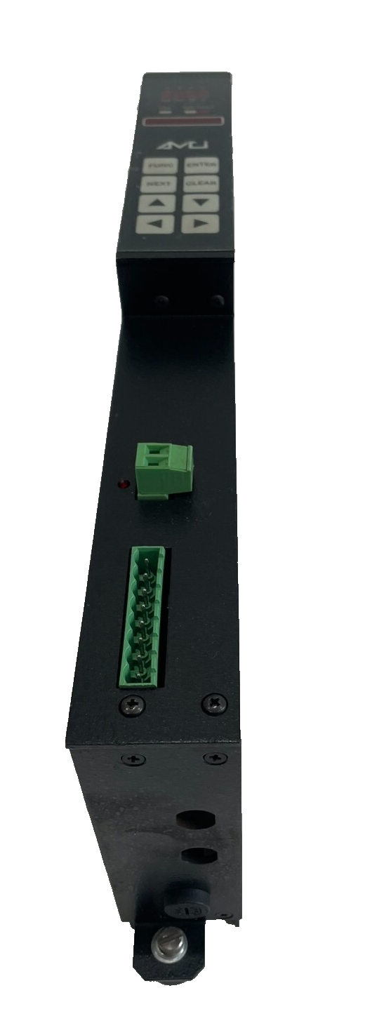 USED ADVANCED MICRO CONTROLS 1431-02 ENCODER 143102 - SB Industrial ...