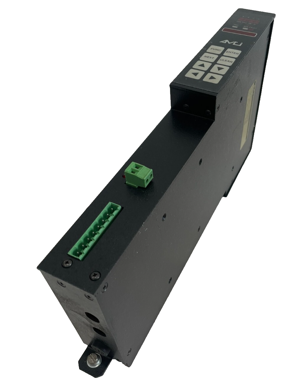 USED ADVANCED MICRO CONTROLS 1431-02 ENCODER 143102 - SB Industrial ...