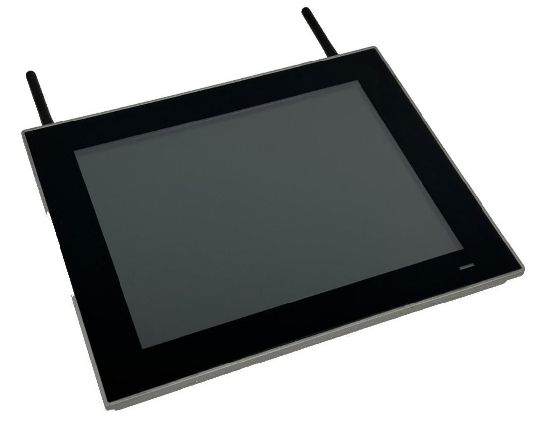 USED ADVANTECH PPC-3100S-RAE PANEL PC PPC-3100S - SB Industrial Supply ...