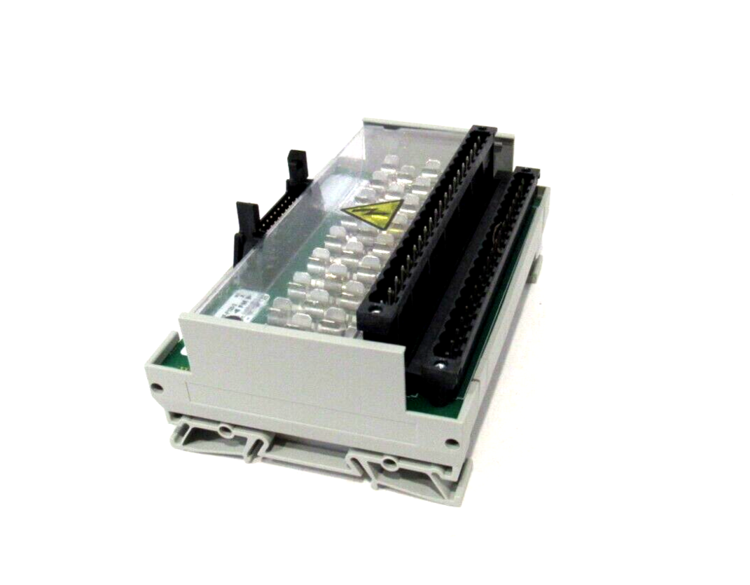 USED ALLEN BRADLEY 1492-RIFM20F-F120-2 INTERFACE MODULE ...