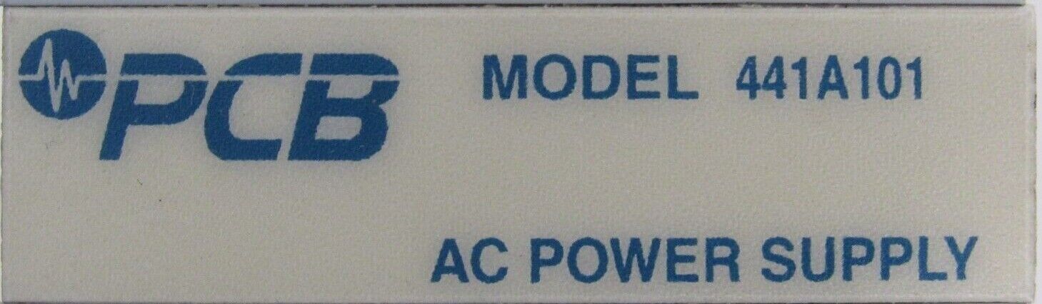 USED PCB 441A101 POWER SUPPLY - SB Industrial Supply, Inc.