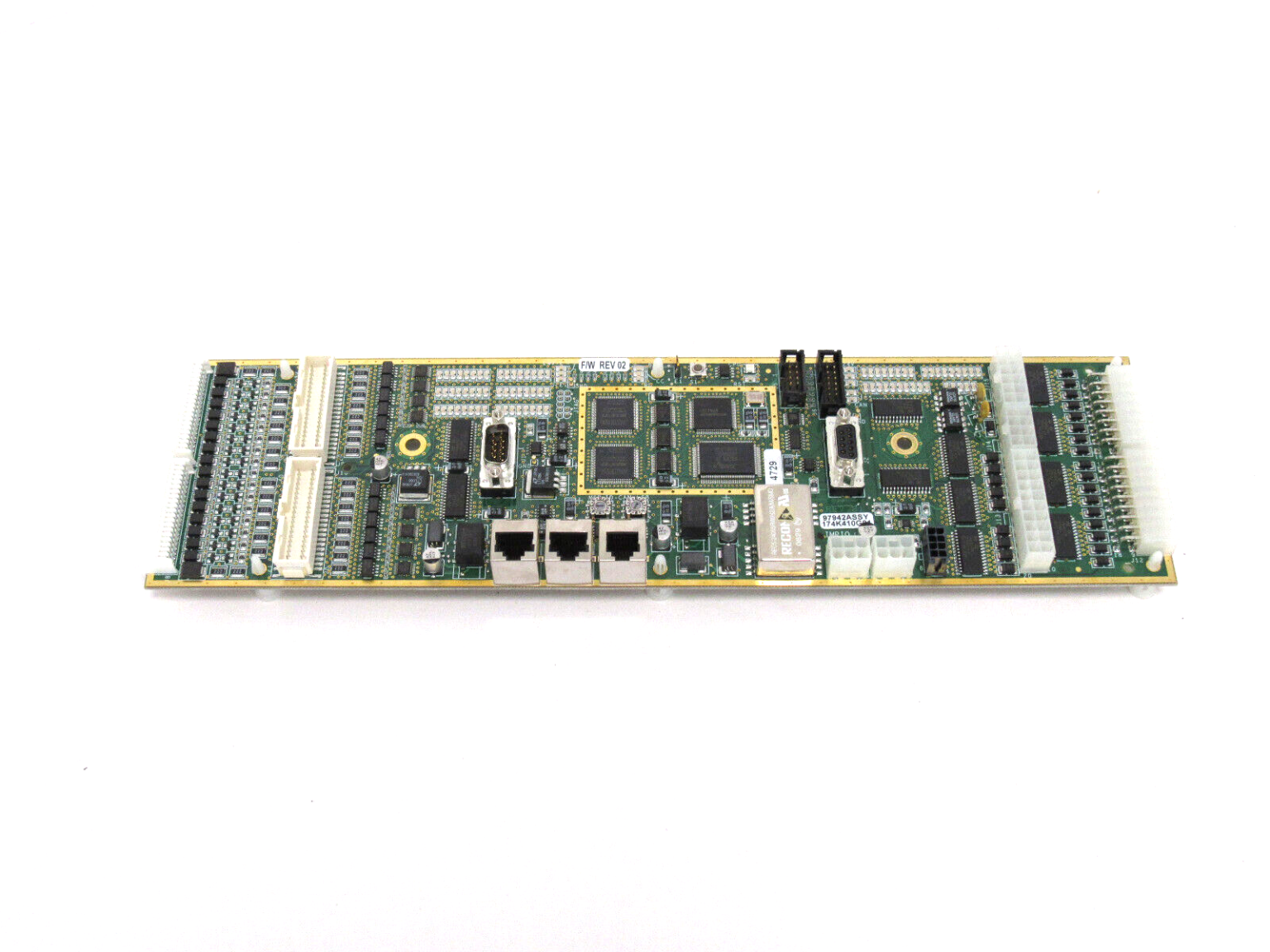 NEW 174K410G01 CIRCUIT BOARD 97942ASSY - SB Industrial Supply, Inc.