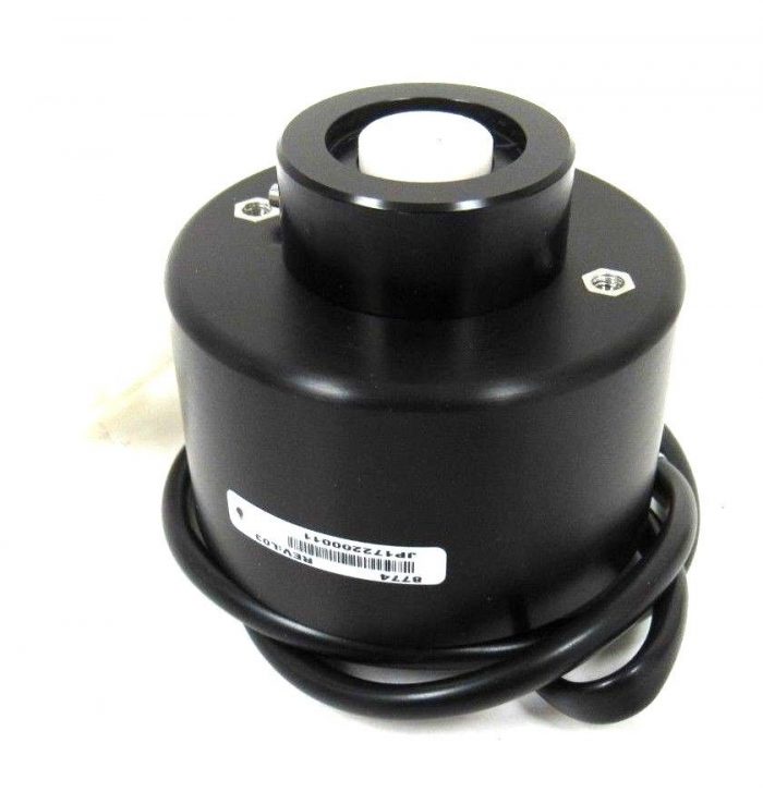 NEW 8774 LAMP SOCKET WITH 8666A XENON FLASH LAMP REV:L03 57P7114CABLE/A ...