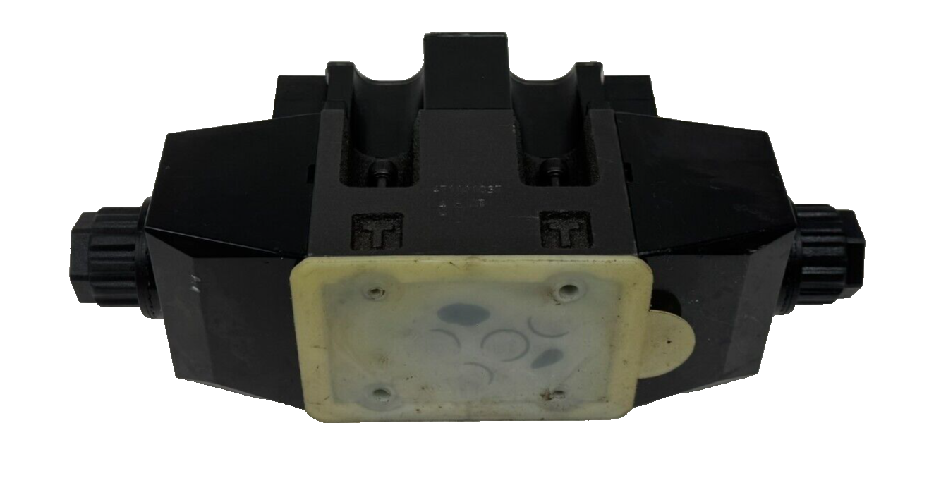 NEW ADVANCED FLUID POWER HD-G03-3C3-LW-7 SOLENOID POWER VALVE 1201 - SB ...