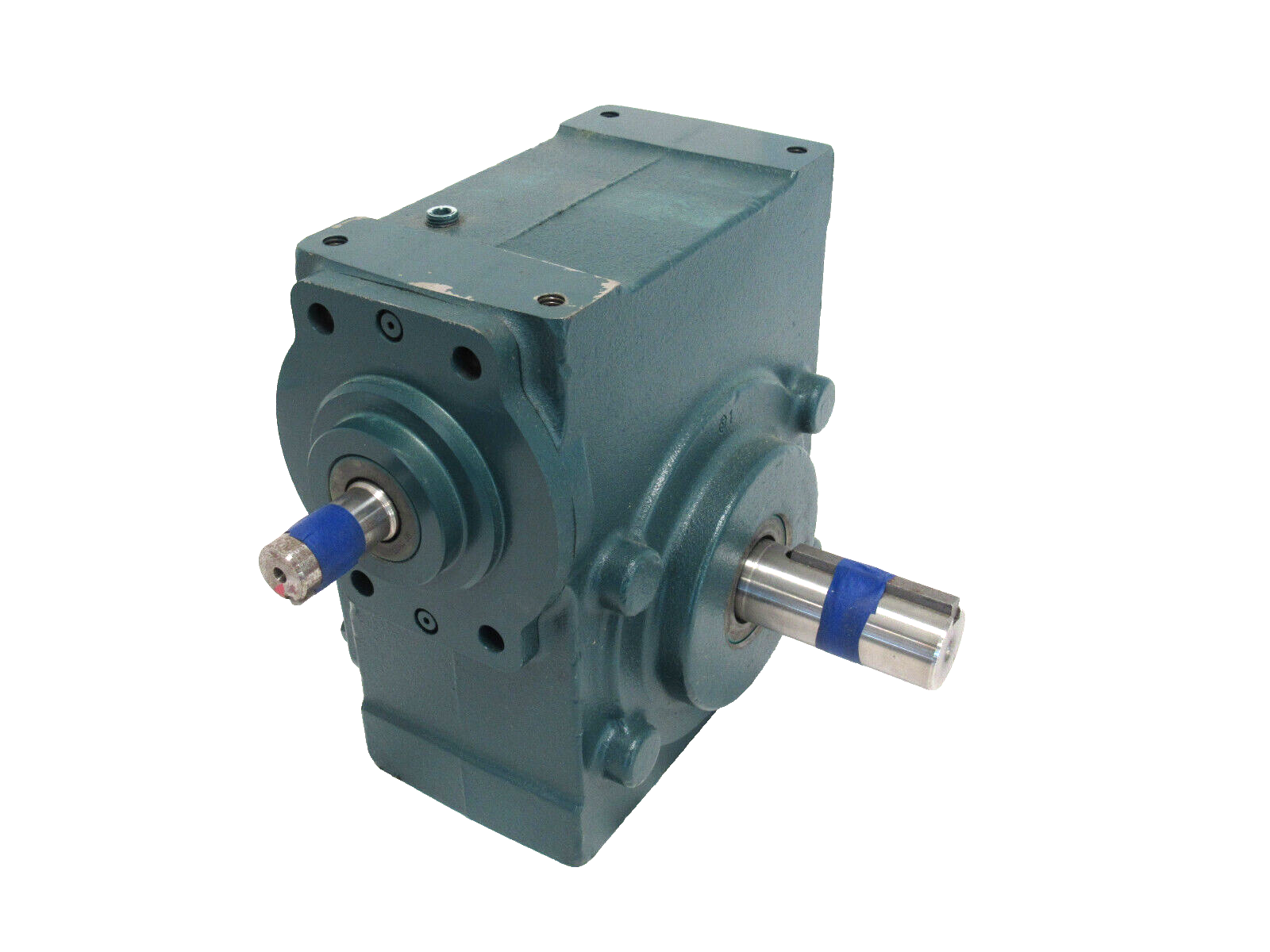 NEW BALDOR 35S20R GEAR REDUCER 20:1 - SB Industrial Supply, Inc.