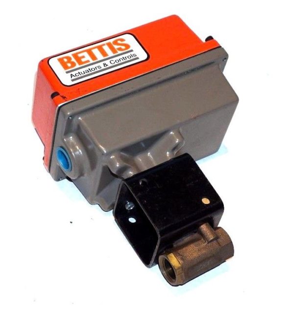 NEW BETTIS 200-01-04-02-001 ELECTRIC ACTUATOR VALVE 200010402001 - SB ...