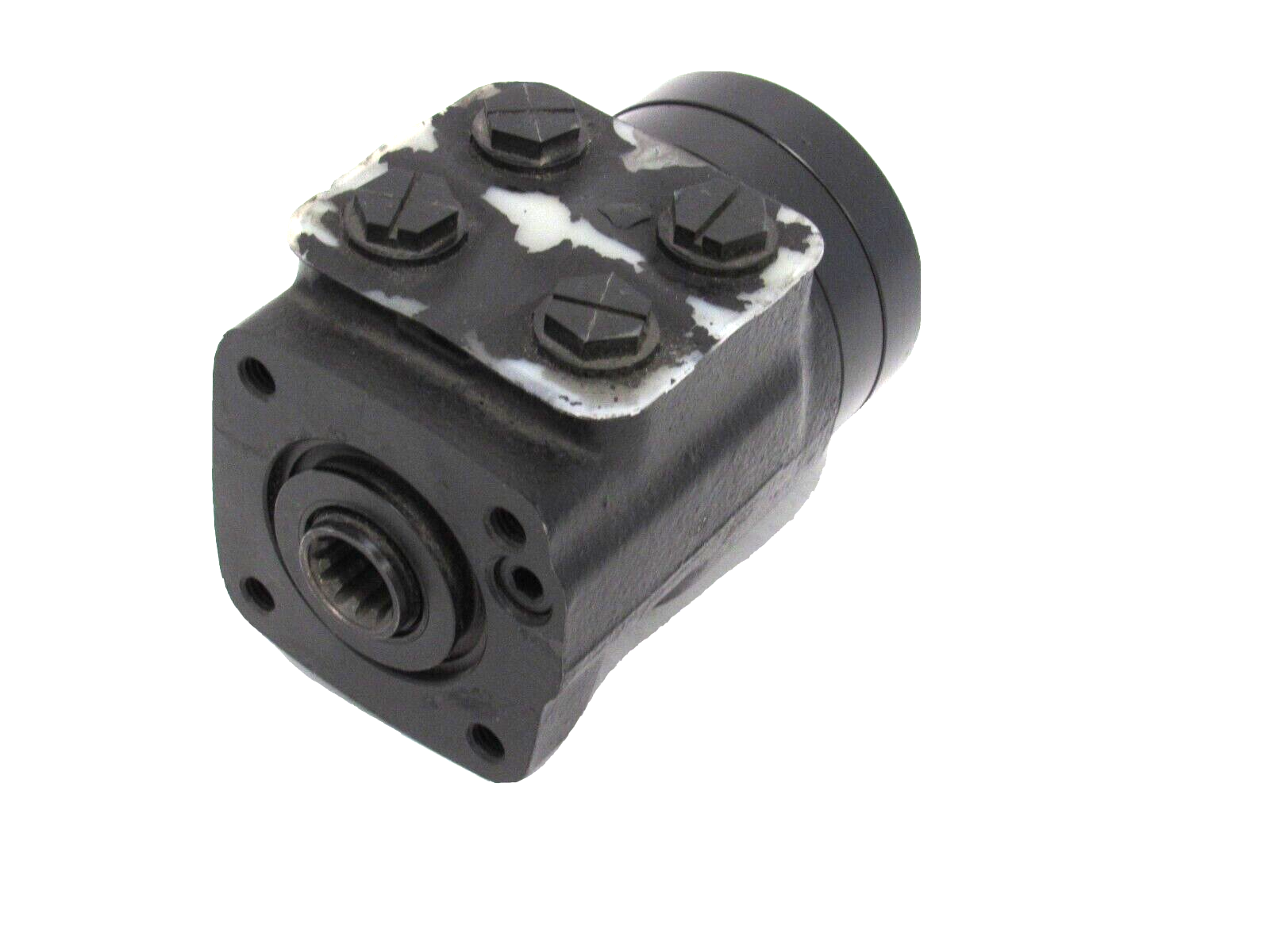 NEW CHAR-LYNN EATON 212-1003-001 STEERING UNIT 2121003001 - SB ...
