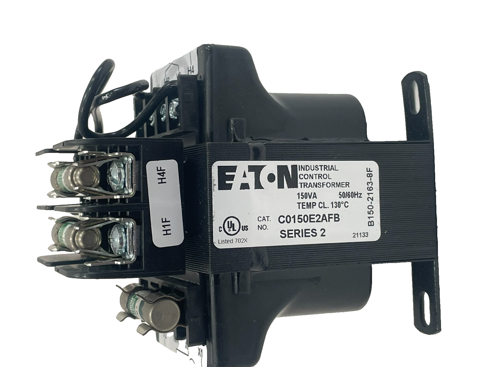 NEW EATON C341DC TRANSFORMER KIT 150VA 50/60HZ SER.2 CK0150E2AFB - SB ...