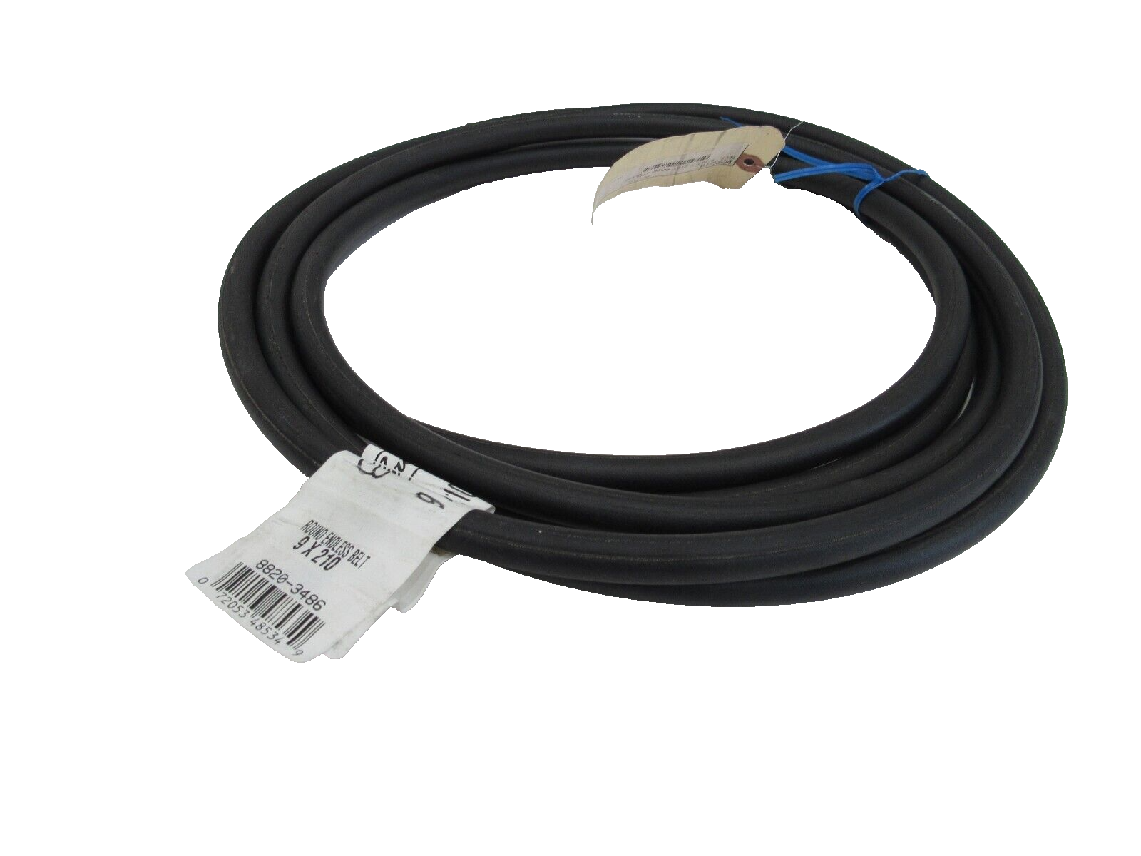 NEW GATES 9 X 270 RE BELT ROUND ENDLESS BELT 88203471 9X270REBELT - SB ...