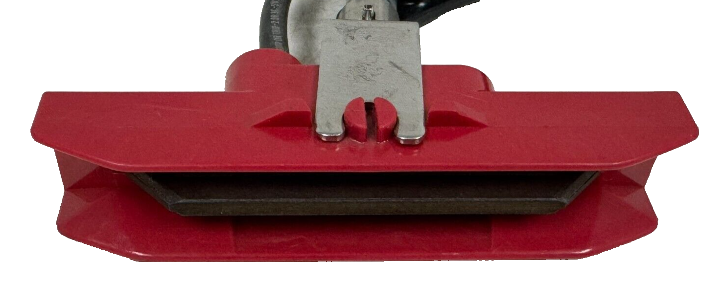 NEW INSUL-8 13613 CURRENT COLLECTOR C-BASE 100A - SB Industrial Supply ...