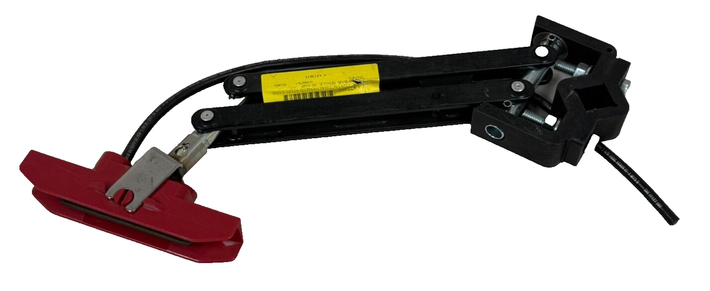 NEW INSUL-8 13613 CURRENT COLLECTOR C-BASE 100A - SB Industrial Supply ...