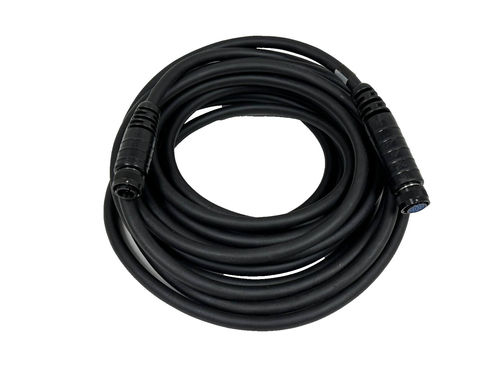 NEW MILLER 263368050E MOTOR CONTROL CABLE 50FT 263368050 - SB ...