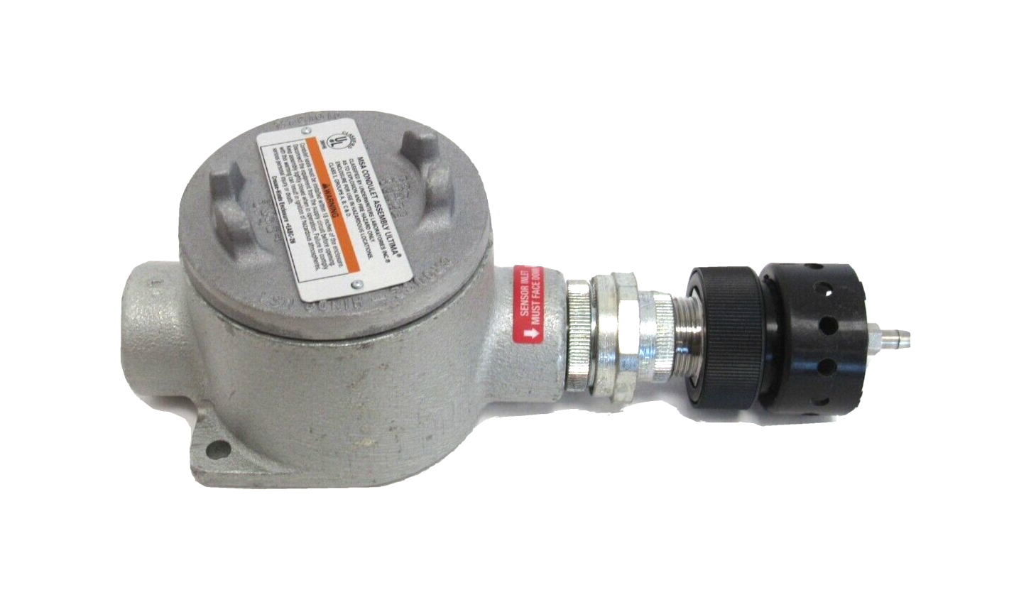 NEW MSA 710346 SENSOR 813957 - SB Industrial Supply, Inc.