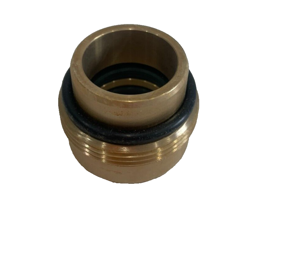 NEW PARKER RG2HM0281 ROD GLAND KIT 28MM - SB Industrial Supply, Inc.